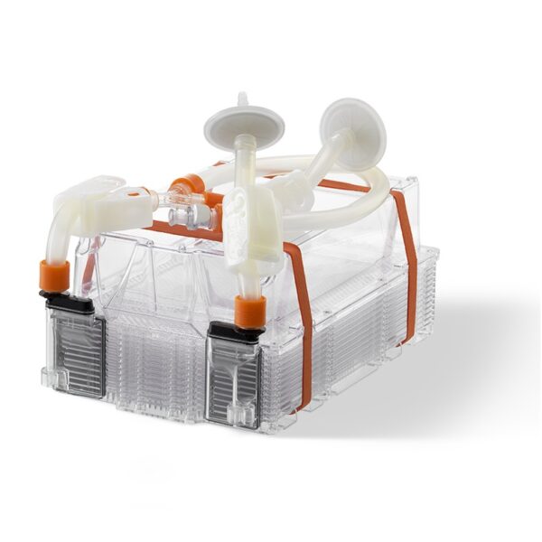 Hyperstack 12层细胞培养容器，Cellbind处理，无菌，康宁 - Appleton Woods Limited亚搏体育安卓 ...